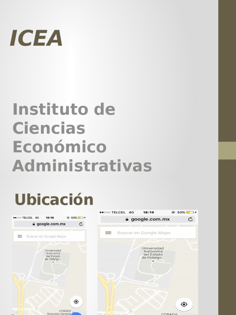 ICEA | PDF
