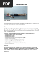 Meeks Method | PDF | Pelvis | Human Leg
