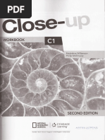 Close-Up - B1 - Student's Book | PDF
