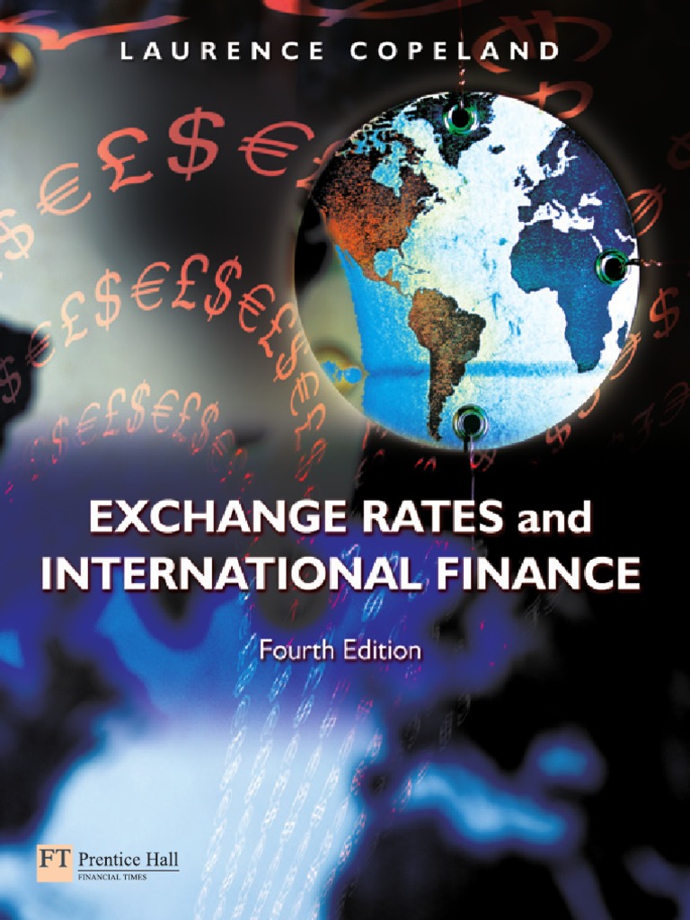 Exchange Rates and International Finance | PDF | Exchange Rate | Pound ...