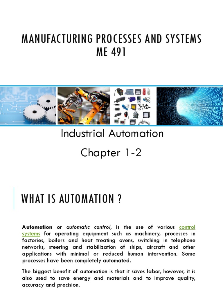TMP - 17472-Automation CH 1-2828356868 | PDF | Automation | Switch