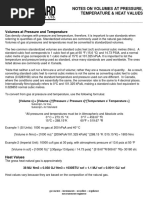 2 - MMSCFD Formula | PDF
