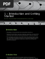 Arduino Uno r3 Driver Install | PDF