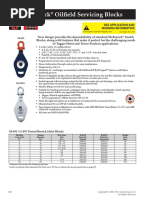 Hytorc Pressure/Torque Conversion Chart For MXT Hydraulic Torque ...