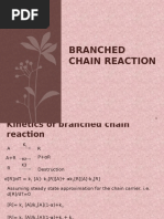 Overview of the Contact Process | PDF | Sulfuric Acid | Chemical Elements
