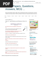 Hand Neutralisation and Vertometry | PDF | Glasses | Equipment