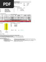 R407c PT Chart | PDF | Vapor | Pressure