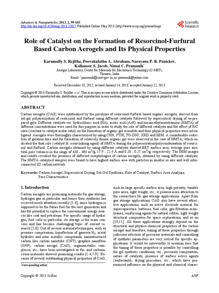 FDSGF | Download Free PDF | X Ray Crystallography | Supercritical Fluid