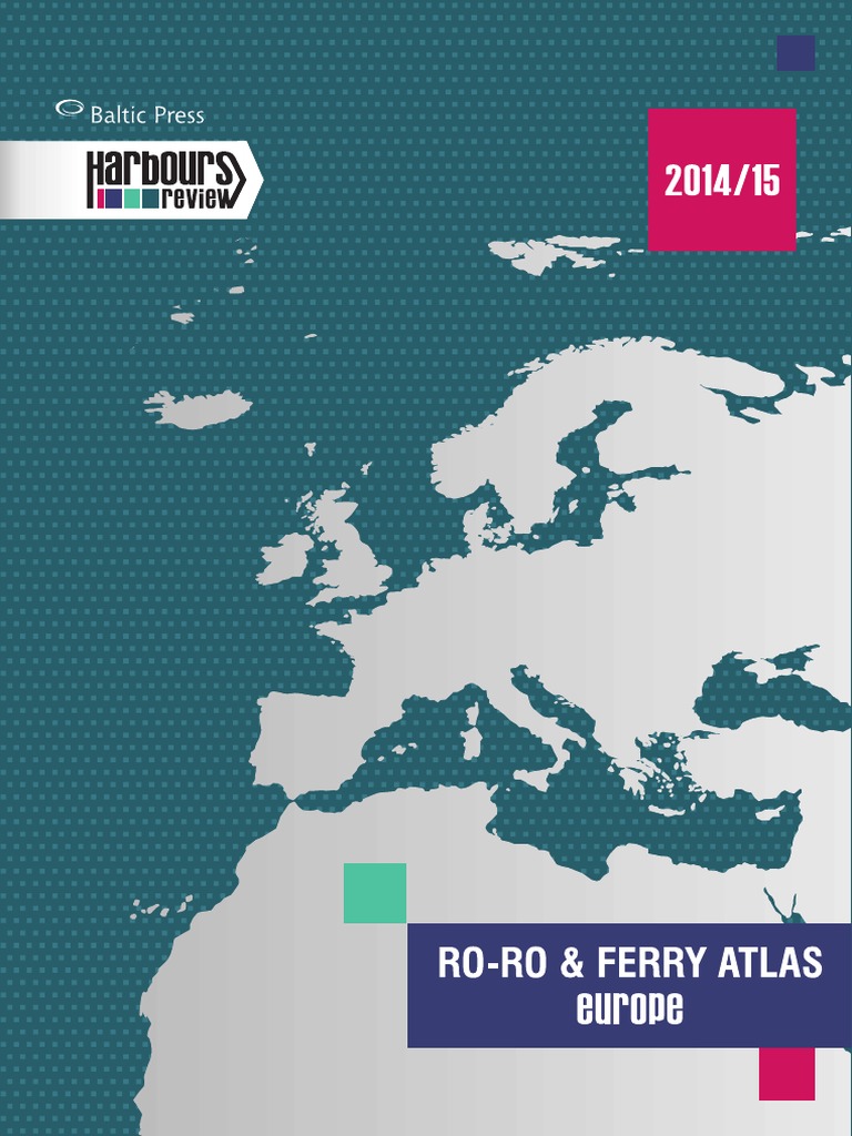 15 | PDF | Water Transport | Logistics