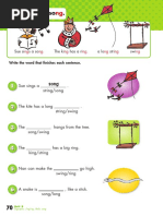 Tausug Language Basics | PDF | Syntax | Languages Of Asia