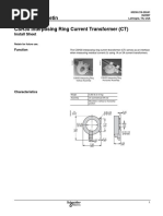 CBCT | PDF | Electricity | Electrical Engineering
