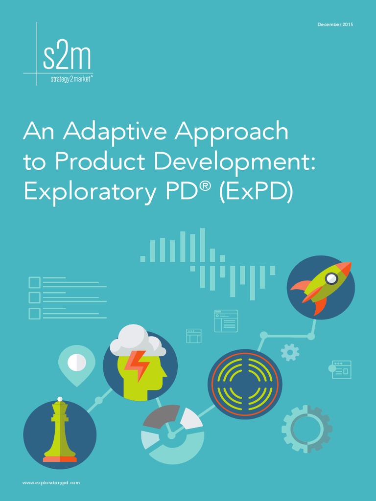 ExPD Process Overview Whitepaper v8 | PDF | New Product Development ...