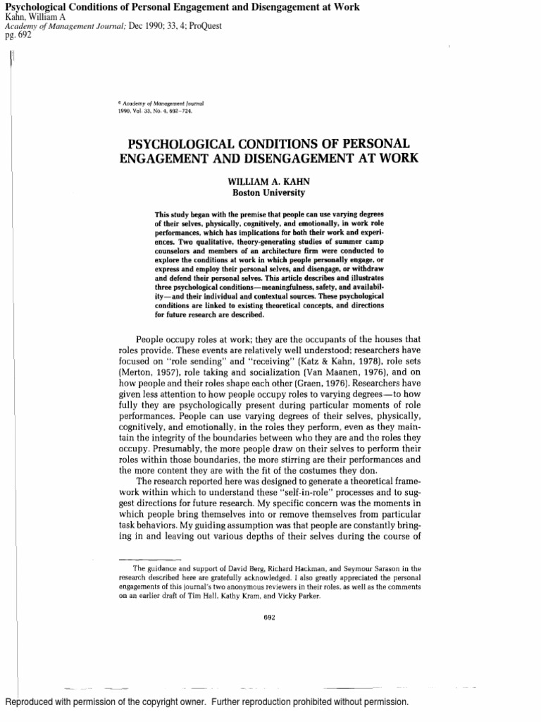 Kahn (1990)_Psychological Conditions of Personal Engagement and ...