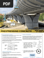 Prestressed Concrete Example Problem | PDF | Prestressed Concrete ...