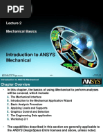 Ansys Mechanical Console Scripting Guide | PDF | Command Line Interface | Python (Programming ...
