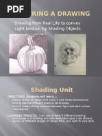 Pencil Drawing Techniques PDF | PDF