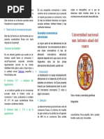 Modelo de carta de renuncia G4S PDF | PDF