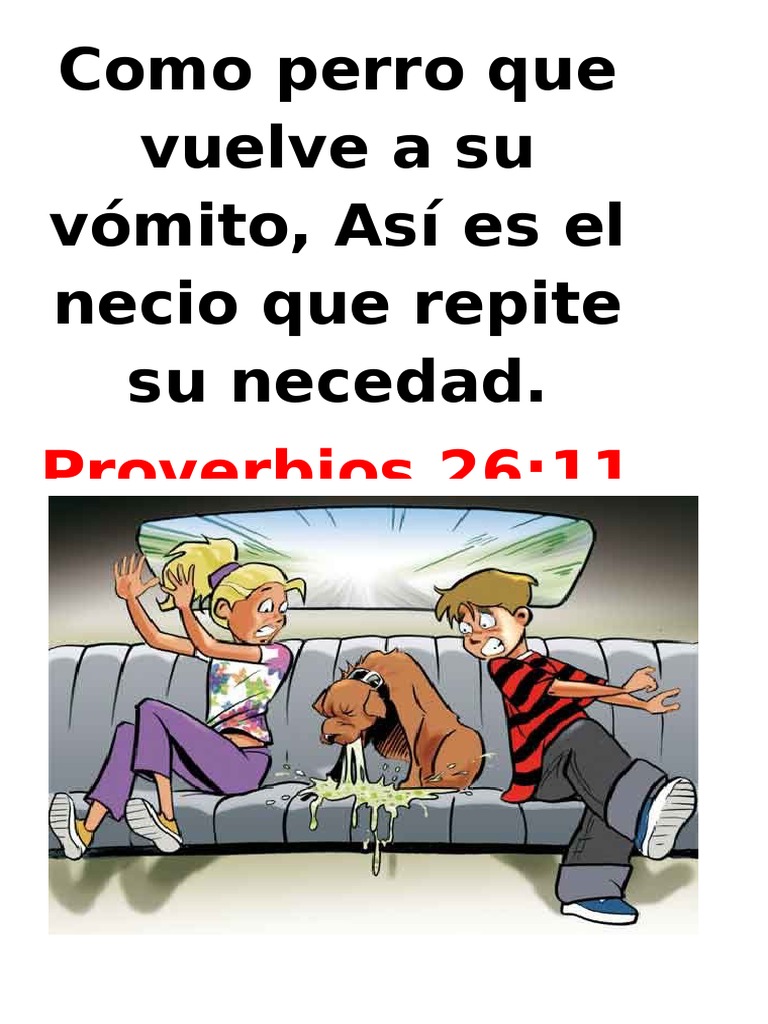 Texto Perro | PDF