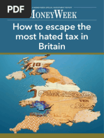 IHT406 | PDF | Interest | Bonds (Finance)