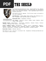 Short Book of The Drow Language | PDF | Drow (Dungeons & Dragons ...