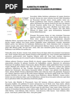 History Grade 12 Unit 2 | PDF