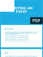 Short Story Grading Rubric | PDF | Rubric (Academic)