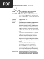 Aqua Pro Injeksi | PDF