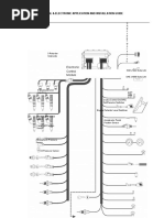 Cybex Error Codes | PDF | Random Access Memory | Booting