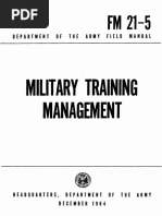 US ARMY CMF 94 29 Aug 22 | PDF | Non Commissioned Officer | Sergeant