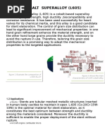 Fixos Forefoot & Mid-Foot Screw System-160420-ST-SYK-En | PDF | Screw ...