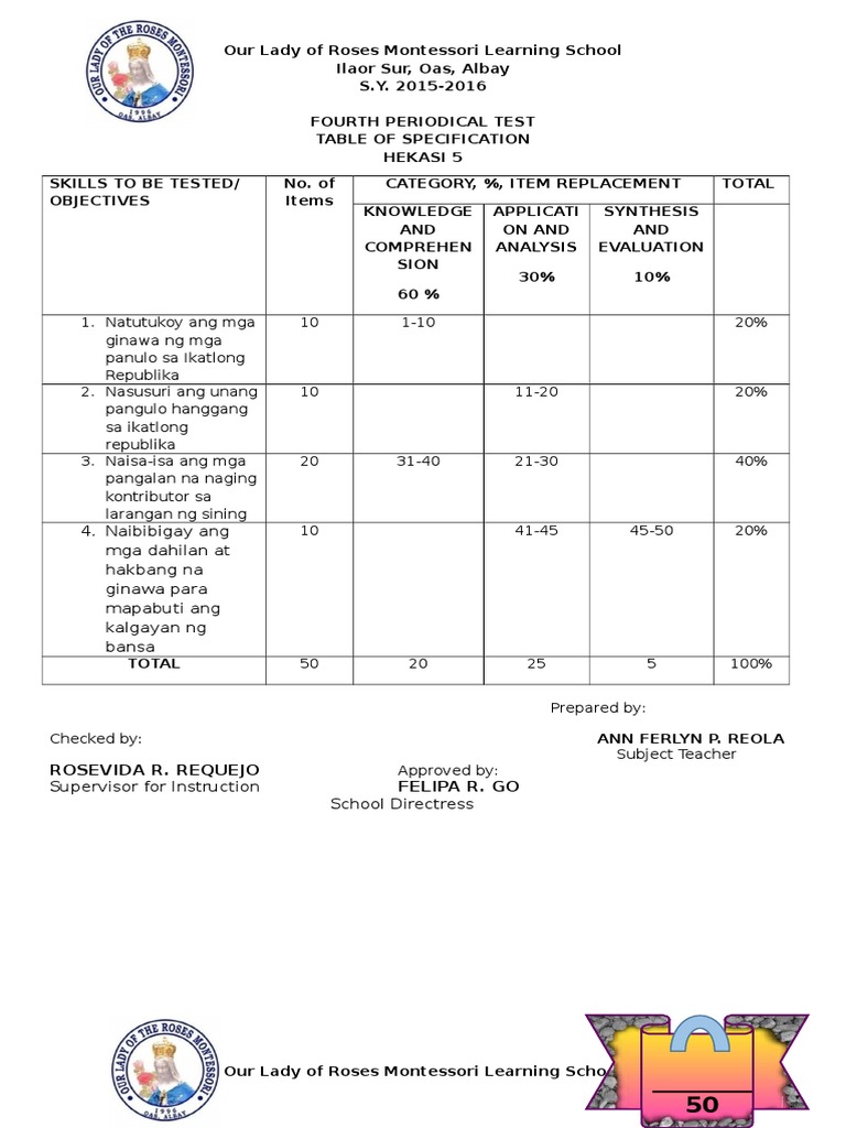 Hekasi 5-4th-PT | PDF