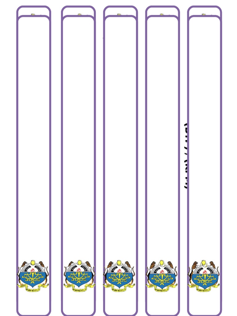Label Ring Fail 25mm | PDF