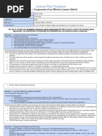 Understanding by Design Template | PDF