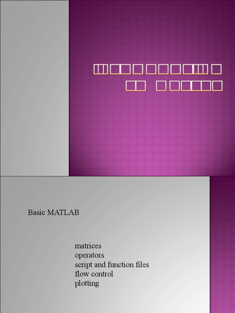 Simulation Lab PPT Eee | PDF
