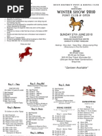 All Wolf Ranks - Powerful Wolves PDF | PDF | Pack (Canine)