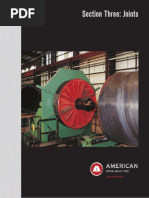 AWWA Manual M11 | PDF