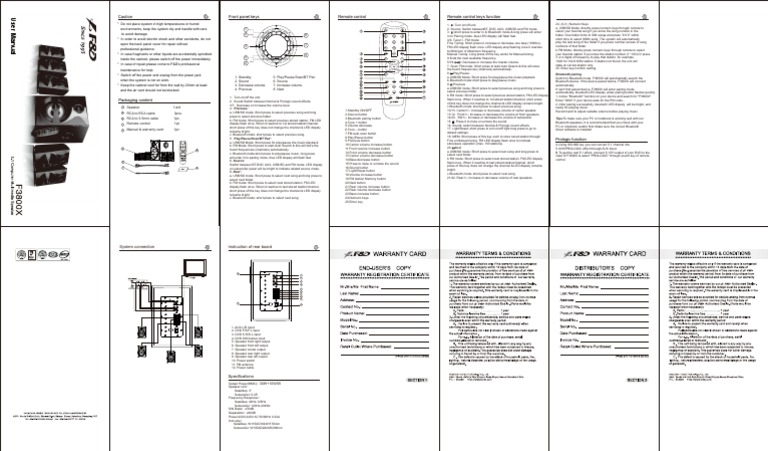 Step by Step Guide Manual PDF | PDF