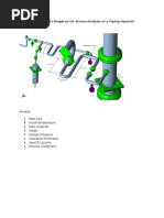 Offshore Platform Drainage Design Guide | PDF | Pipe (Fluid Conveyance ...