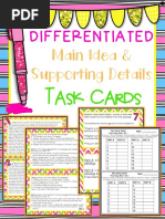 17 Short Stories Filled With Figurative Language, As Well As 2 Graphic ...