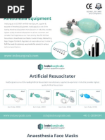 Kathon CG Tds | PDF | Microbiology