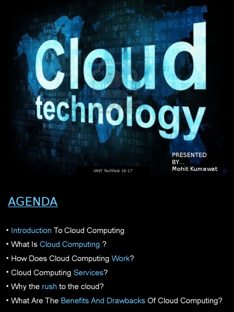 Cloud Computing | PDF | Cloud Computing | Computer Engineering