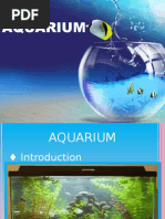 AqAdvisor - Intelligent Freshwater Tropical Fish Aquarium Stocking ...