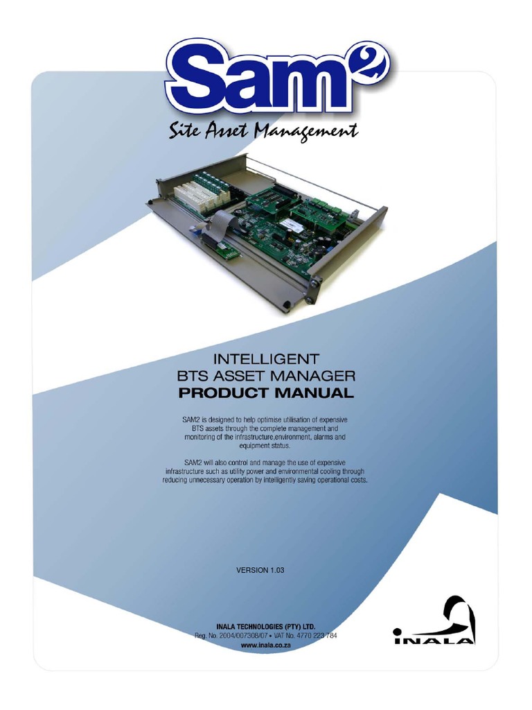 SAM2 Generator Controller Manual | PDF | Relay | Switch