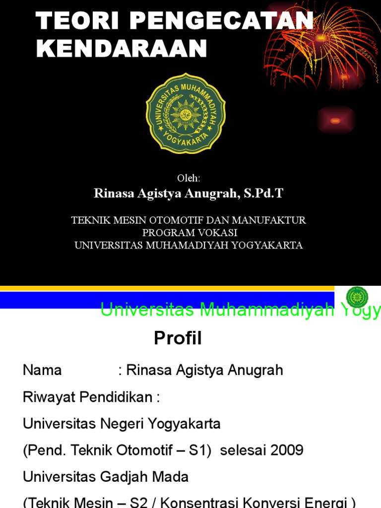 Pert 1 Pengecatan | PDF