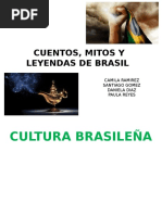 La Leyenda de El Cipitío | PDF