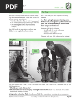 Hanen FUNdamentals Handout2 | PDF | Communication | Behavioural Sciences