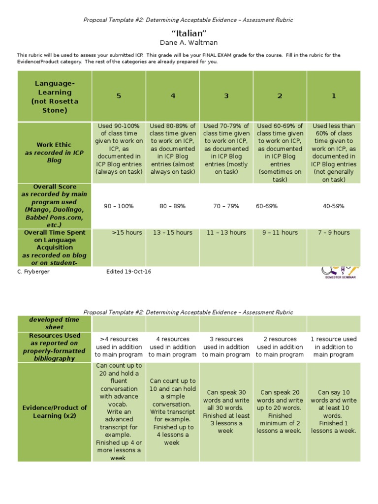 Pick This One 1 | PDF