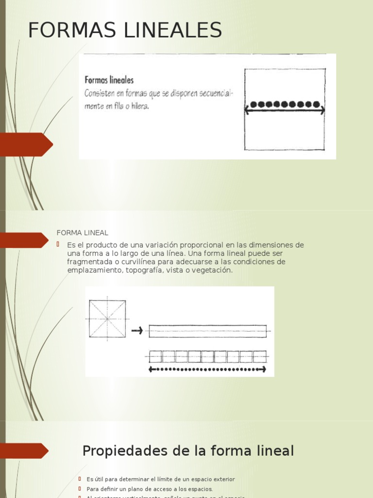 Segunda Presentación Intro Arqui | PDF | Dimensión | Espacio