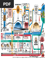 351 Old Testament Prophecies Fulfilled in Jesus Christ1 | PDF | Acts Of ...