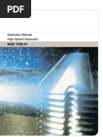 EBSRAY V30 V35 InstallMaintenanceManual Type 23-24-27 | PDF | Pump | Valve